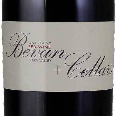 Bevan Ontogeny Red Blend Napa Valley 2017 - Woodland Hills Wine Company