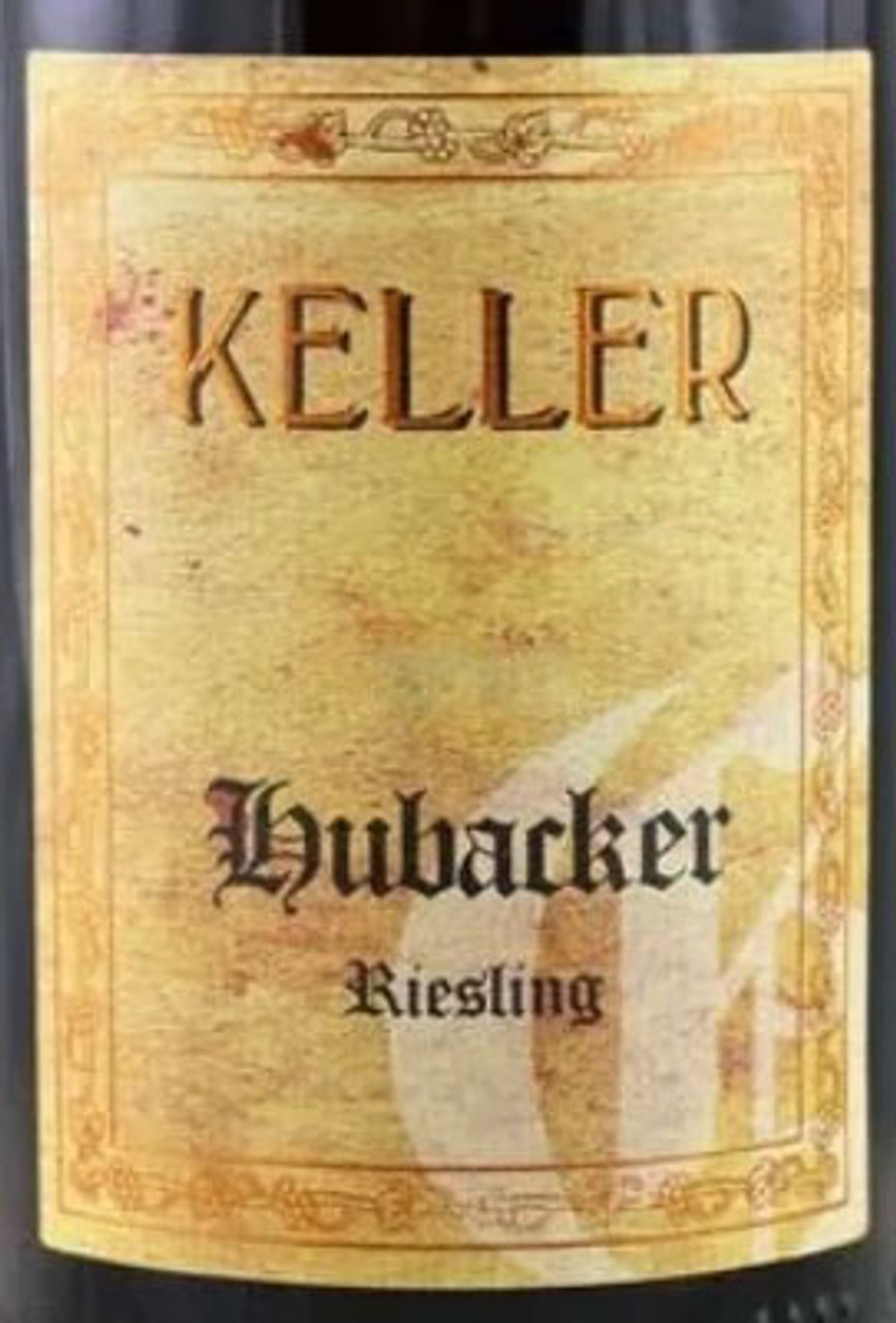 Keller Riesling Dalsheimer Hubacker GG 2020 - Woodland Hills Wine Company Keller Riesling Dalsheimer Hubacker GG 2020 - Woodland Hills Wine Company