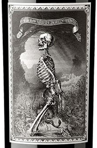 Oxer Bastegieta Rioja Kalamity 2020 - Woodland Hills Wine Company