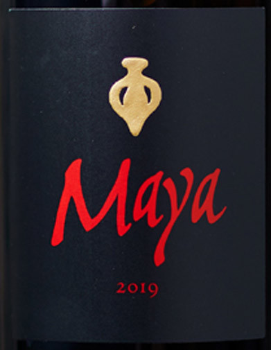 Dalla Valle Maya Napa Valley 2019 - Woodland Hills Wine Company