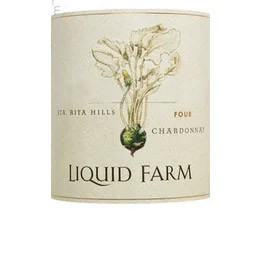 Liquid Farm Chardonnay Sta. Rita Hills "Four" 2019 - Woodland Hills ...