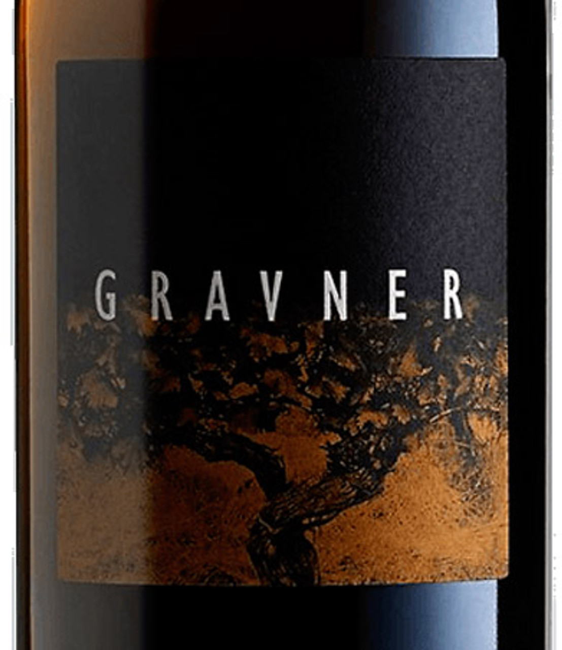 Gravner Ribolla Venezia Giulia Bianco (orange wine) 2014 - Woodland Hills Wine Company