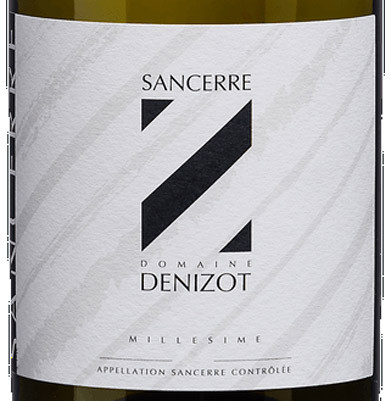 Denizot Sancerre 2021 - Woodland Hills Wine Company