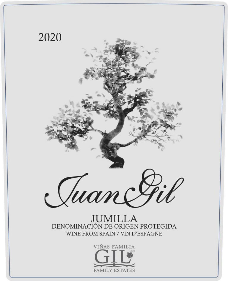 Juan Gil Jumilla Silver Label 2020 - Woodland Hills Wine Company
