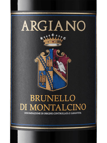 Argiano Brunello di Montalcino 2018 - Woodland Hills Wine Company