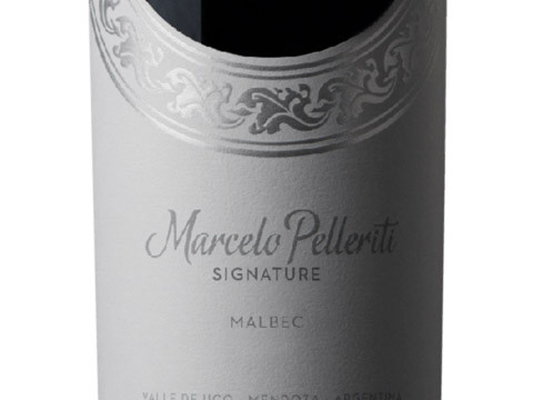Pelleriti/Marcelo Cabernet Franc Valle de Uco Signature 2020 - Woodland ...