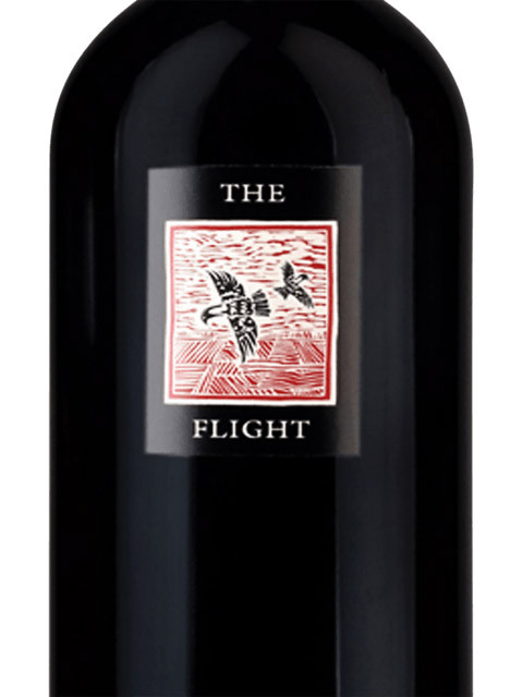 Screaming Eagle The Flight 2020 | Napa Valley Blend