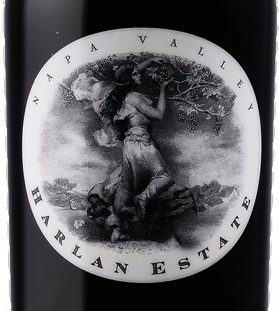 Harlan Estate Napa Valley 2001 - Woodland Hills Wine Company