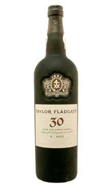 Taylor Fladgate Tawny Port 30-Year NV - Woodland Hills Wine Company