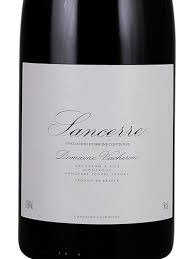 Vacheron Sancerre Guigne-Chèvres 2022 - Woodland Hills Wine Company