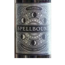 Spellbound Cabernet Sauvignon California 2021 - Woodland Hills Wine Company