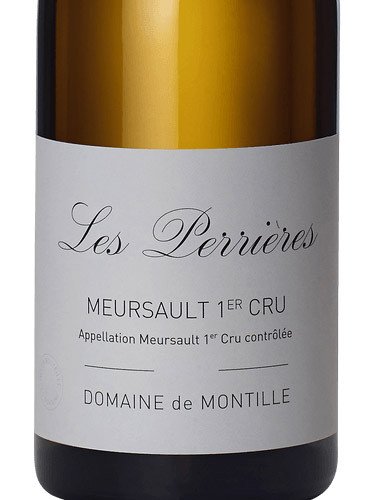 De Montille Meursault 1er cru Perrières 2021 - Woodland Hills Wine Company