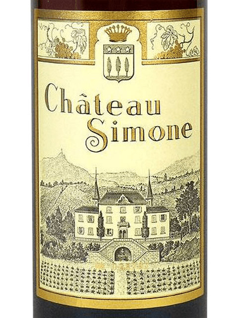 Simone Palette Rosé 2022 - Woodland Hills Wine Company