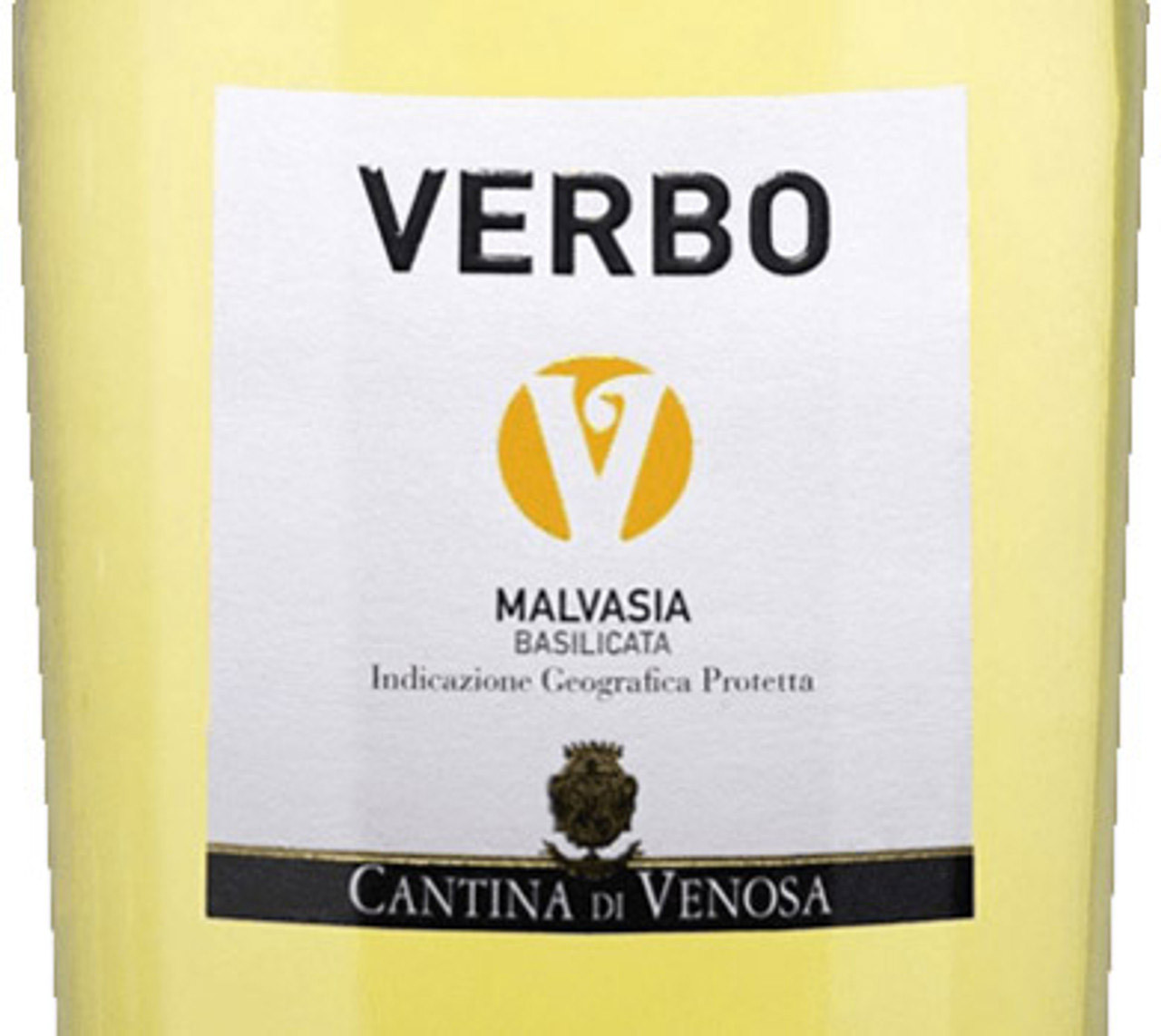 Cantina di Venosa Malvasia Basilicata Verbo 2022 - Woodland Hills Wine ...