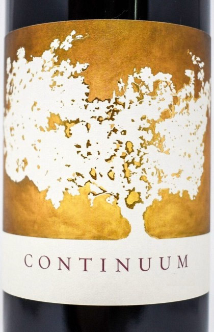 Continuum Proprietary Red Napa Valley 2021 - Woodland Hills Wine Company