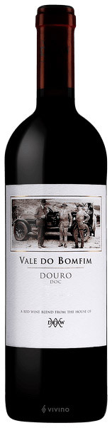 Dow Vale do Bomfim Douro White 2021 - Woodland Hills Wine Company