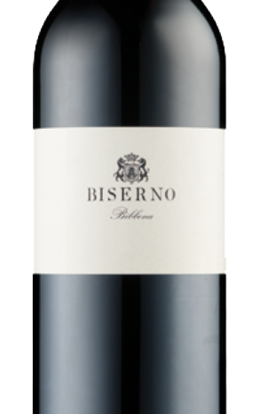 Tenuta di Biserno Toscana Biserno 2016 - Woodland Hills Wine Company
