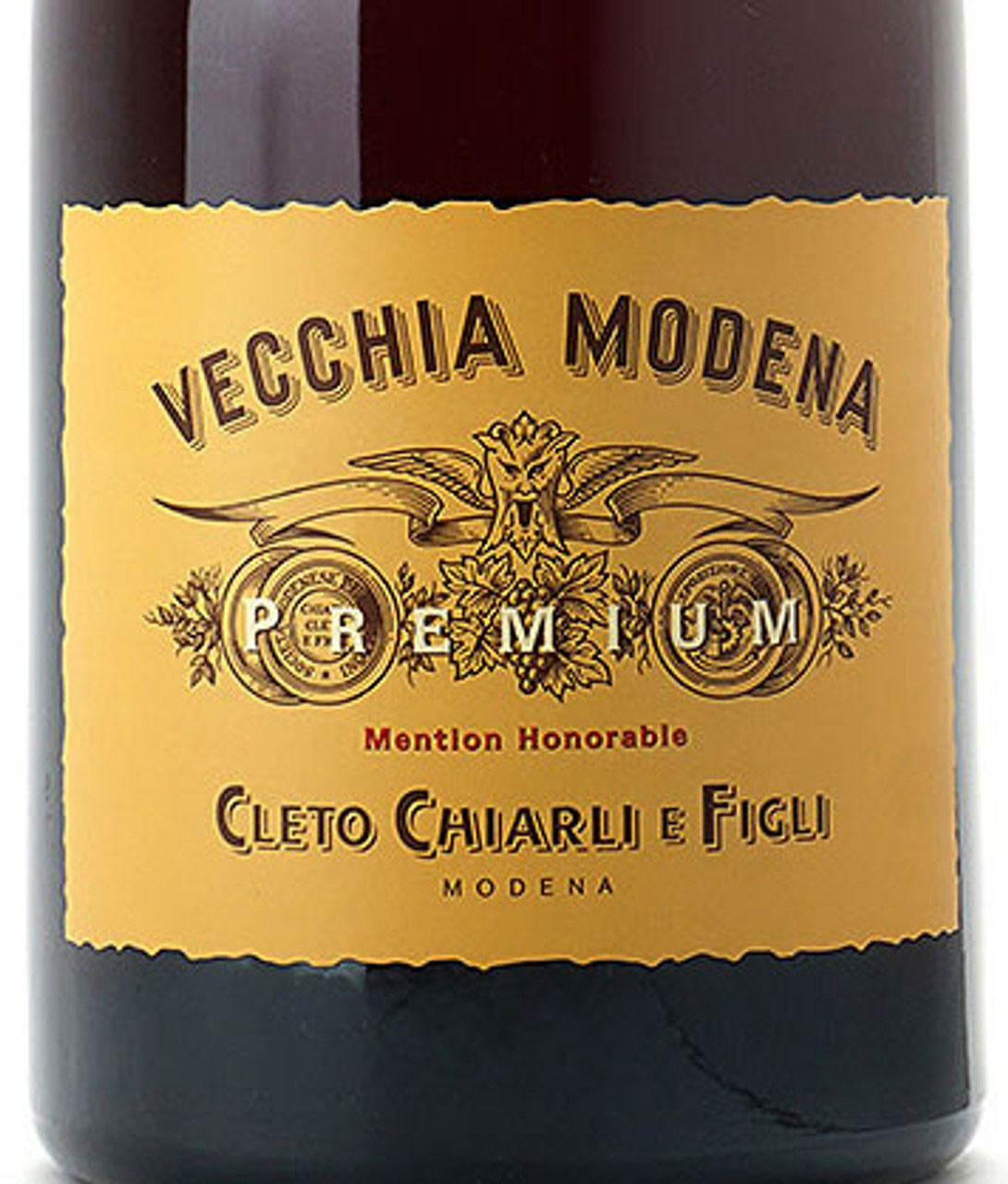 Cleto Chiarli Lambrusco di Sorbara Vecchia Modena Premium Secco 2023 ...