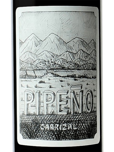 Louis-Antoine Luyt Pipeño Blanco Carrizal Maule Valley 2022 1L ...
