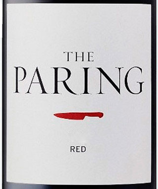 The Paring Red California 2019 - Woodland Hills Wine Company