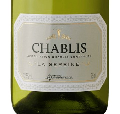 La Chablisienne Chablis La Sereine 2020 - Woodland Hills Wine Company