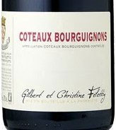 Felettig Coteaux Bourguignons 2023 - Woodland Hills Wine Company