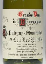 Pernot/Paul Puligny-Montrachet 1er cru Les Pucelles 2019 - Woodland ...