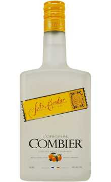 Combier L'Original Liqueur d'Orange - Woodland Hills Wine Company
