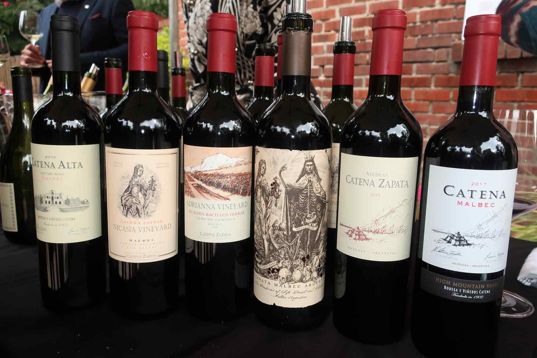 The Ultimate Guide to Malbec Wines: Taste, Pairing, and Regions ...