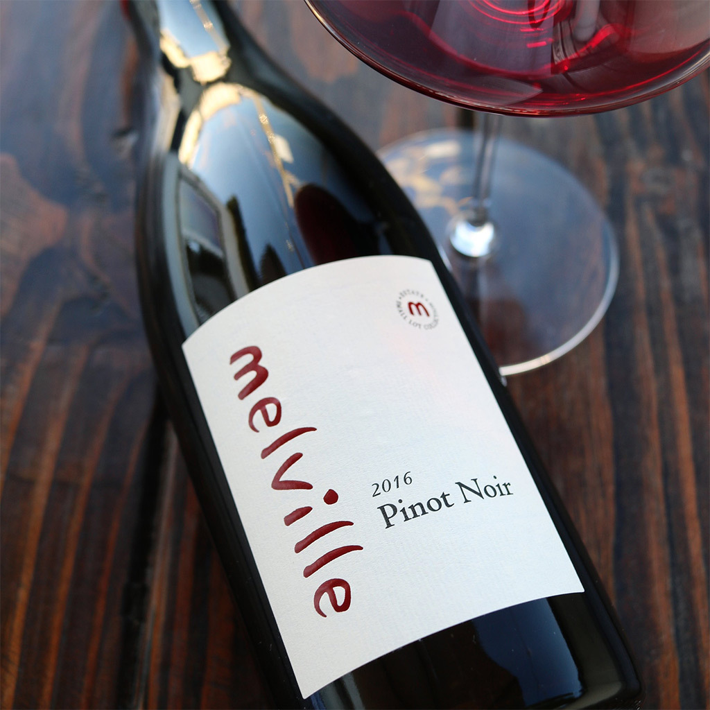 Pinot Noir 101: Styles, Tasting Notes & Perfect Pairings in 2025 ...