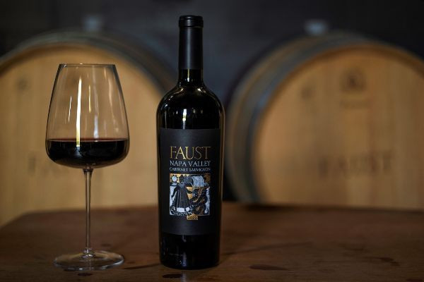 The Best Pairings for Cabernet Sauvignon - Woodland Hills Wine Company