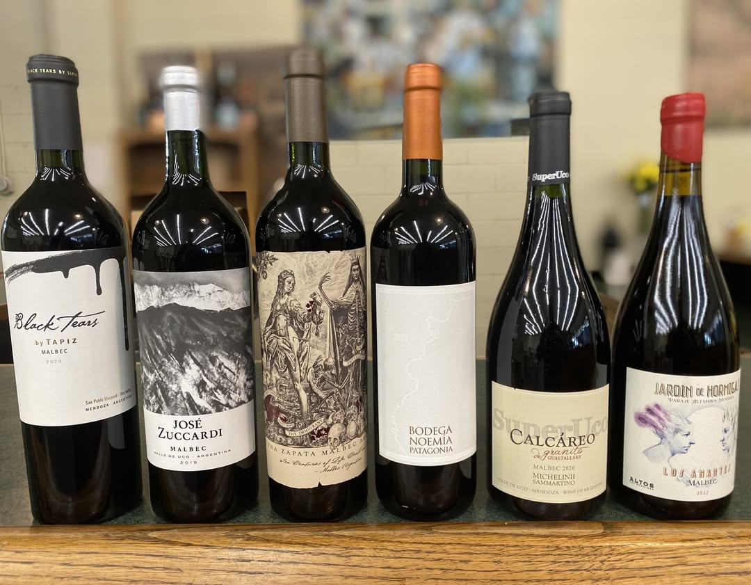 Wine Regions on the Rise: Where to Explore Beyond Napa and Bordeaux ...