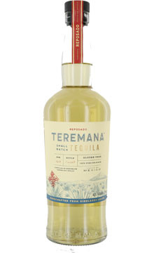 Teremana Reposado Tequila - Woodland Hills Wine Company