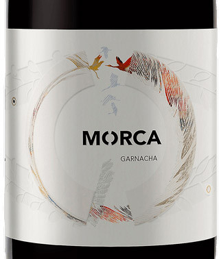 Morca Garnacha Campo de Borja Morca 2018 - Woodland Hills Wine Company