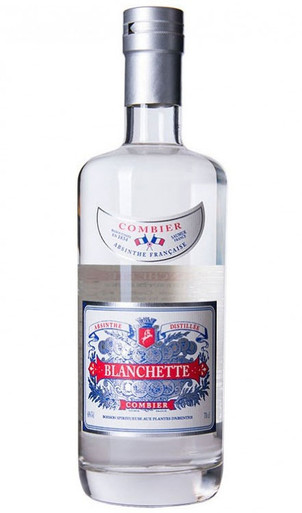 Combier Blanchette Absinthe - Woodland Hills Wine Company