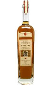 Faretti Biscotti Famosi Liqueur - Woodland Hills Wine Company