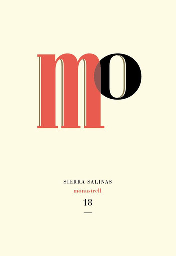Sierra Salinas 'Mo' Monastrell Alicante 2018 - Woodland Hills Wine Company