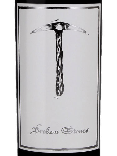 Saxum Broken Stones Paso Robles 2019 - Woodland Hills Wine Company