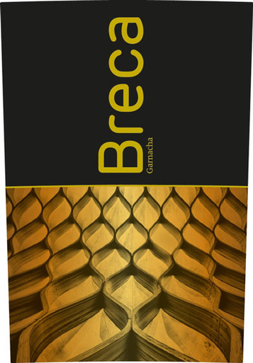 Breca Garnacha Calatayud Old Vines Breca 2019 - Woodland Hills Wine Company