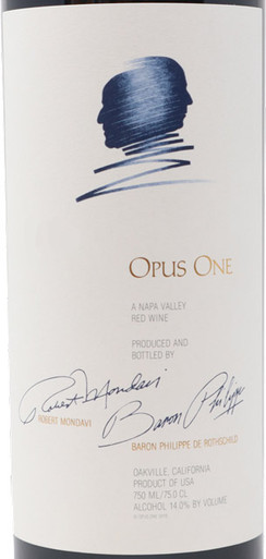 Opus One Napa Valley 2019 - Woodland Hills Wine Company