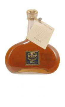 Kelt Tour du Monde XO Grande Champagne Cognac - Woodland Hills Wine Company