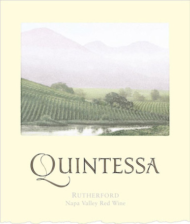 Quintessa Rutherford Napa Valley 2019 - Woodland Hills Wine Company