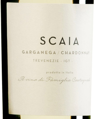 Tenuta Sant'Antonio Scaia Trevenezie Bianco IGT 2021 - Woodland Hills ...