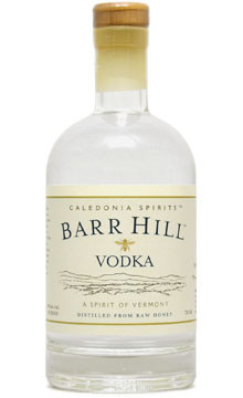 Barr Hill Vodka - Woodland Hills Wine Company