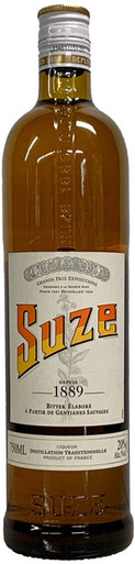 Suze Aperitif - Woodland Hills Wine Company