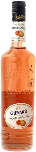 Giffard Pamplemousse Liqueur - Woodland Hills Wine Company