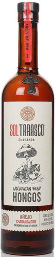 Sol Tarasco Charanda Añejo Rum - Woodland Hills Wine Company