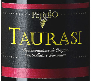 Perillo Taurasi 2010 - Woodland Hills Wine Company