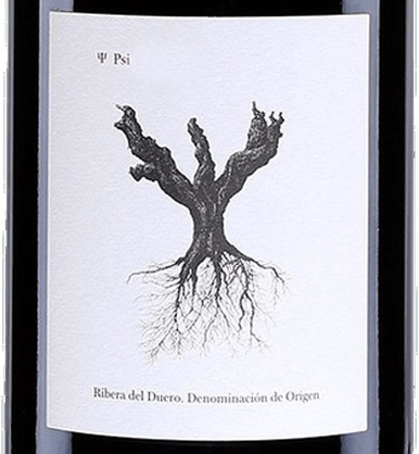 Pingus Psi Ribera del Duero 2020 - Woodland Hills Wine Company