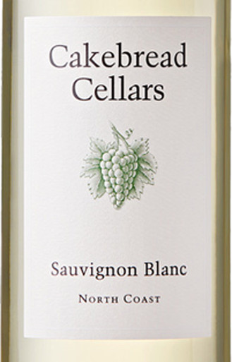 Cakebread Sauvignon Blanc North Coast 2022 - Woodland Hills Wine Company